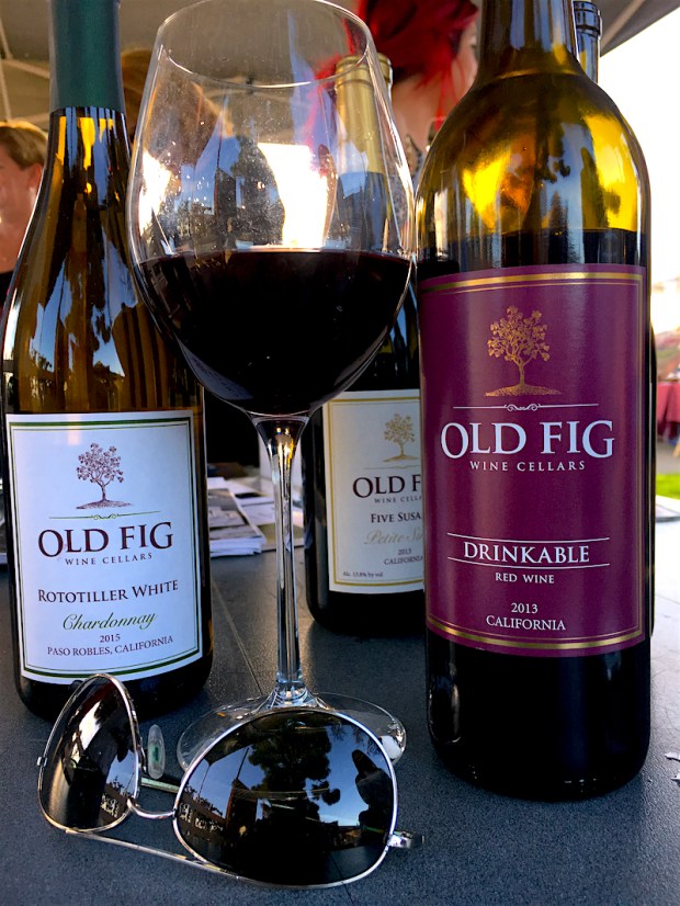 Old Fig Wine Cellars: A Central Valley urban dream – TalesoftheCork blog