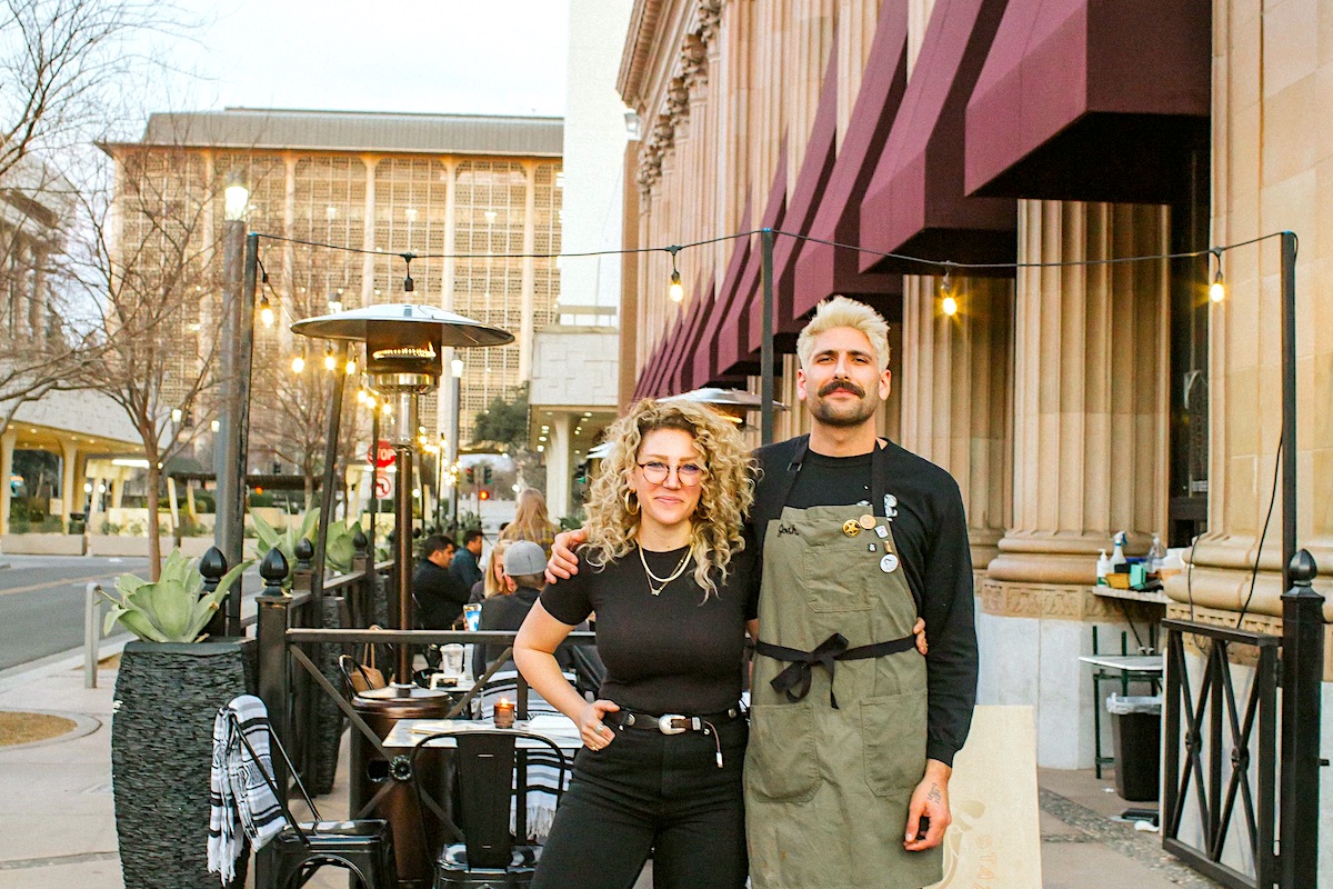 Quail State creates new downtown Fresno hangout – TalesoftheCork blog